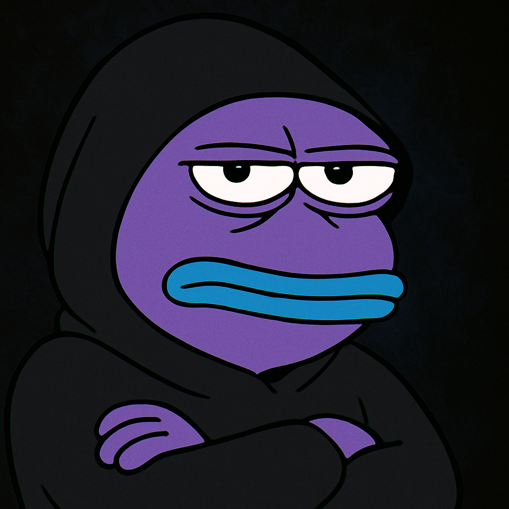 PUFF - Solana Memecoin