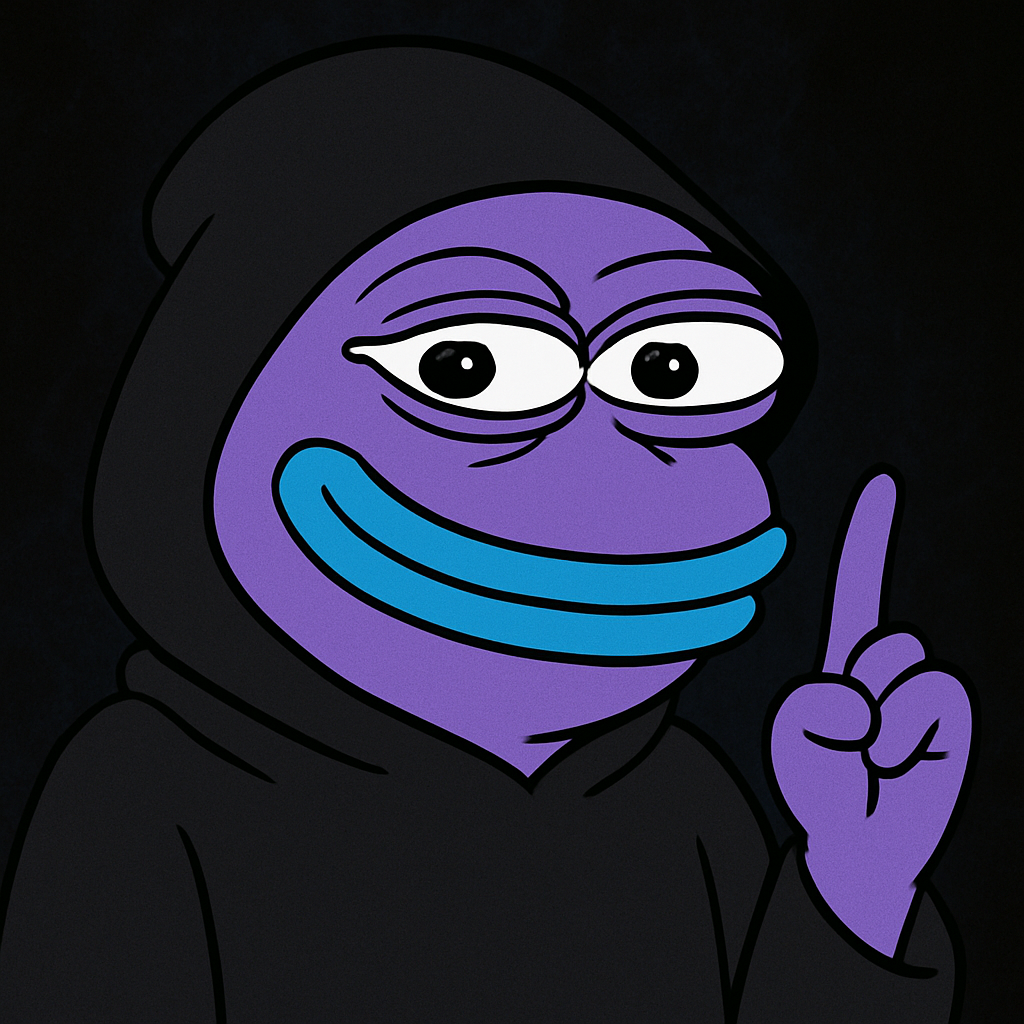 PUFF - Solana Memecoin